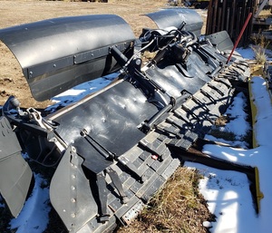 Snowcat Parts for Sale - Two Track Mind Inc